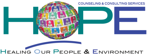 HOPE Counseling & Consulting Services, Inc. - NC, USA